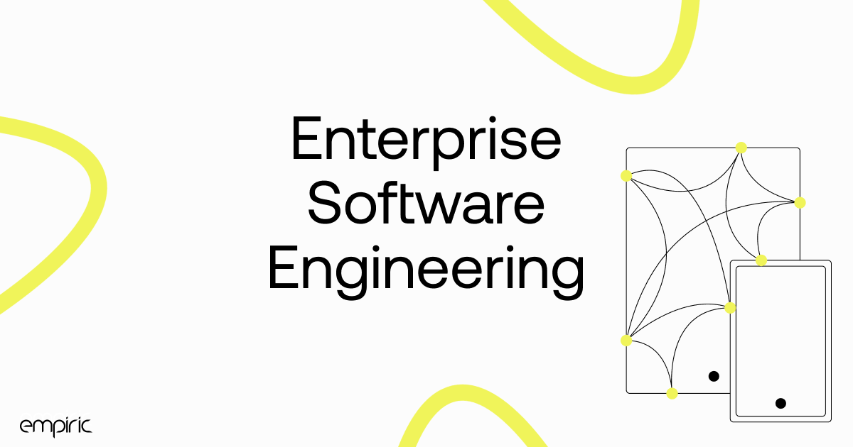 Software Engineering Jobs | Developer & Engineering Jobs | Empiric